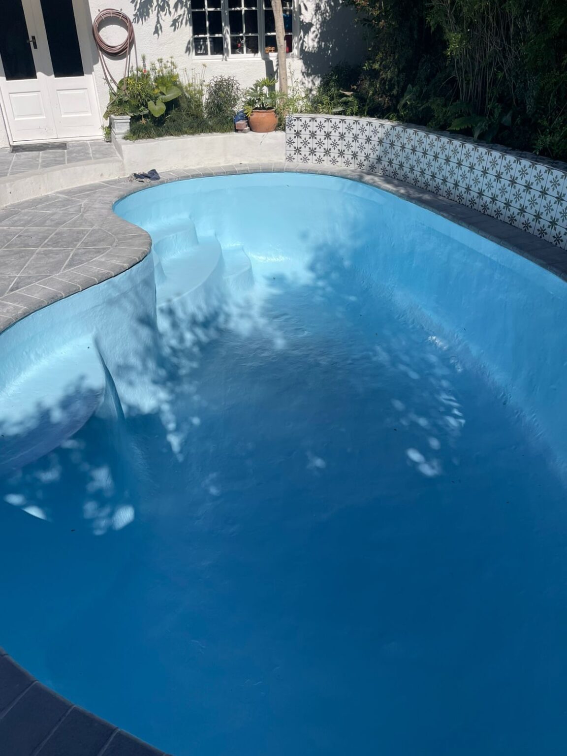 The Best Pool Installation Company in Johannesburg
